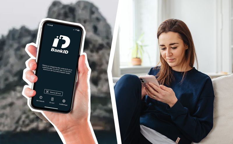 Flytta Mobilt BankID: Enkel Guide för Ny Enhet | Refurbly