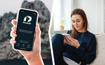 Flytta Mobilt BankID: Enkel Guide för Ny Enhet | Refurbly