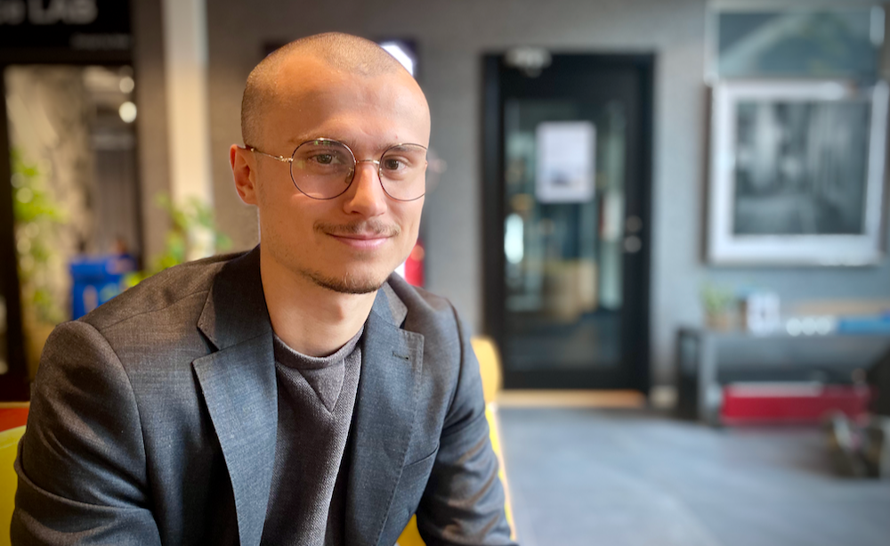 Refurbly – en paketlösning för hållbar mobiltelefoni (artikel på Inkub