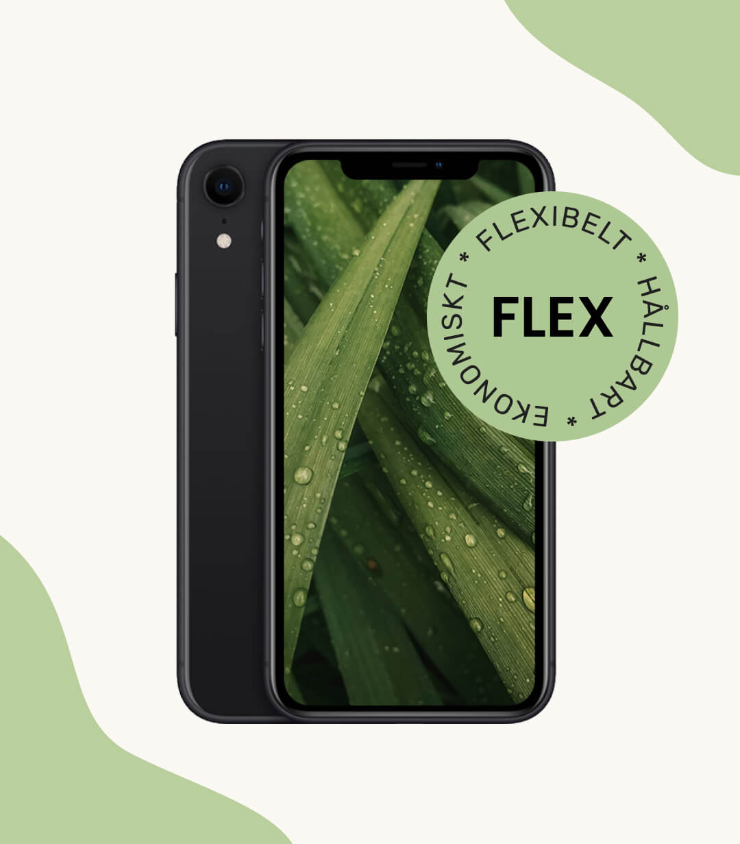 Barnets första mobil: Begagnad mobil med 2 års garanti | Refurbly