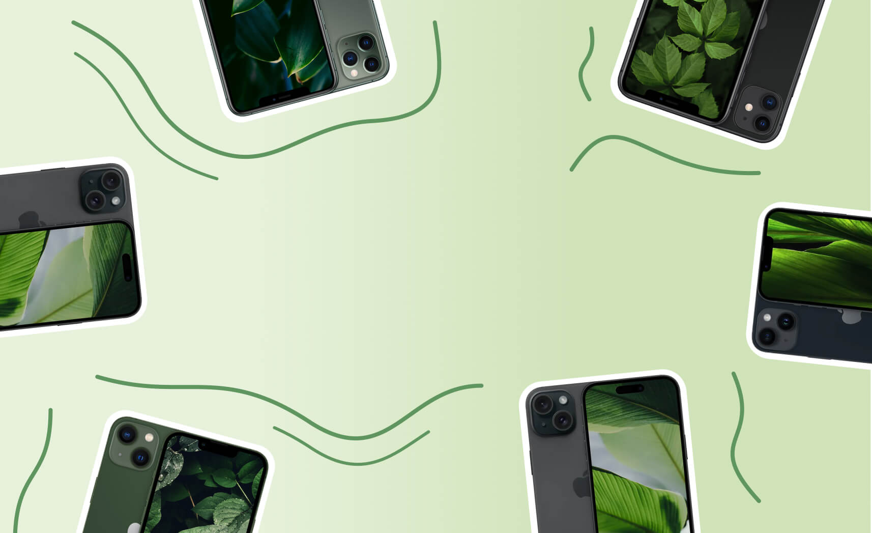 Refurbly | Used mobile phones with 2 year warranty