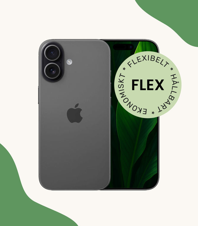 Refurbly Store: Din mobilbutik i Örebro för hållbar mobilanvändning