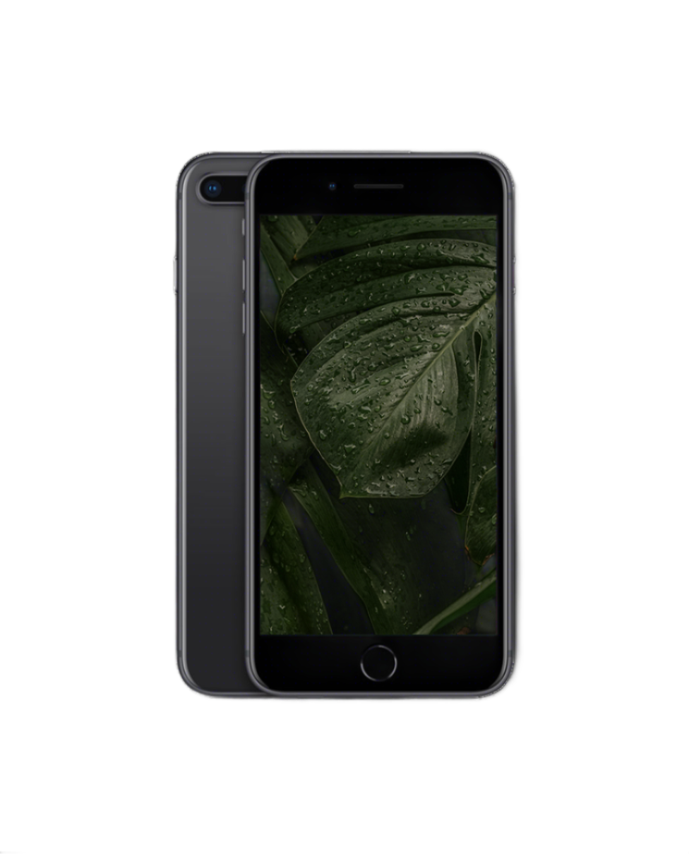 Begagnad iPhone 8 Plus med 2 års garanti | Refurbly